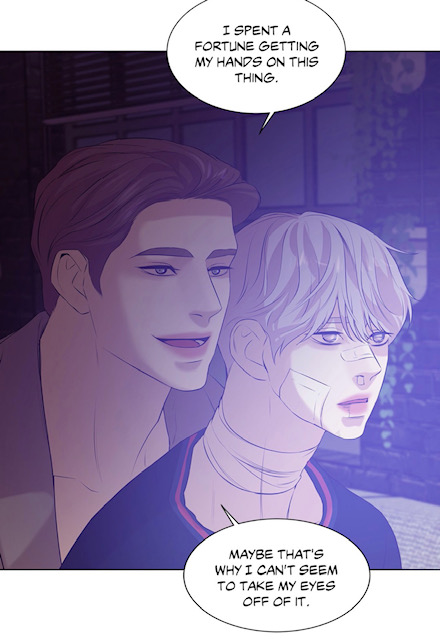 Choi Pilwon – Bebebisous33s' analyses in K-Dramaland and Manhwas