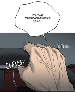 Jinx: The Fault in His Powerful Hands 👊 – Bebebisous33s' analyses in K ...